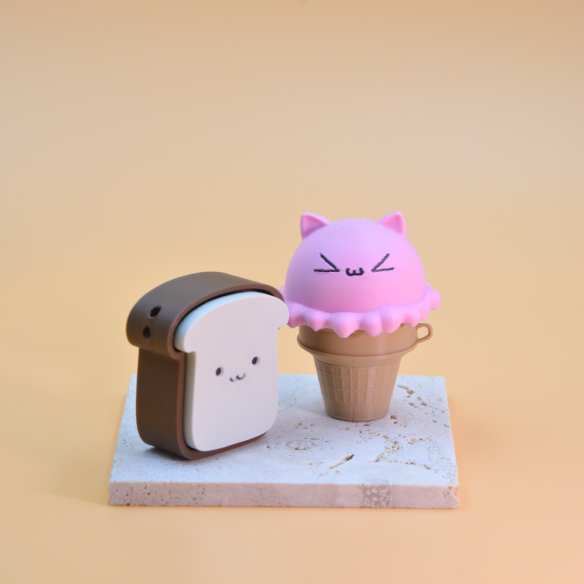 Ice Cream Sandwich — MEOW Bundle – Pretty Useless Club